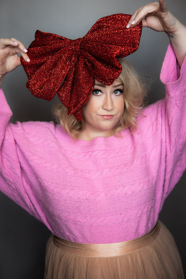 JUST THE GIST - LIVE | Theatre Royal